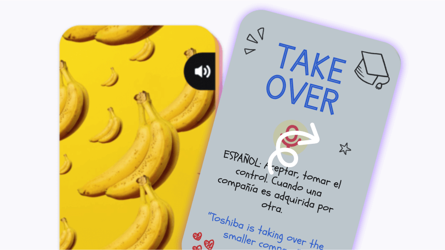 Free flashcard and flip card maker | Genially